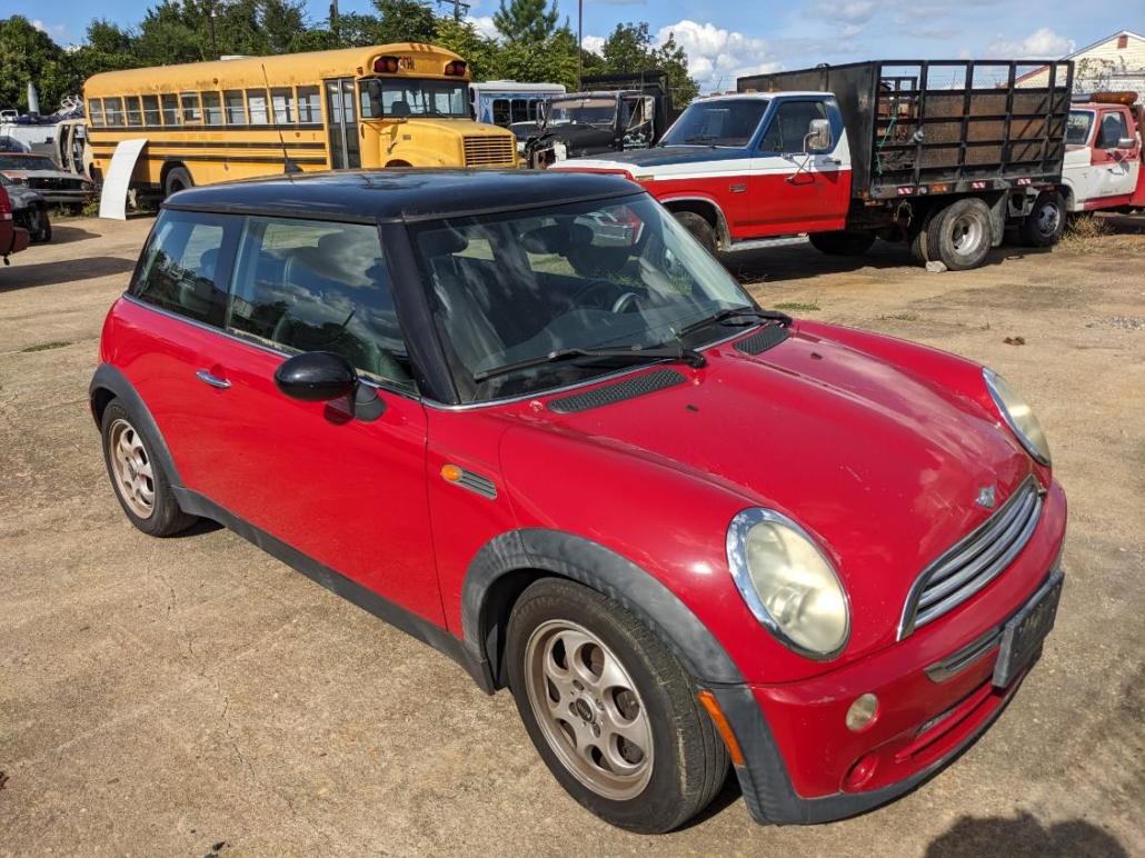 2005 Mini Cooper Base - Richmond Auto Exchange